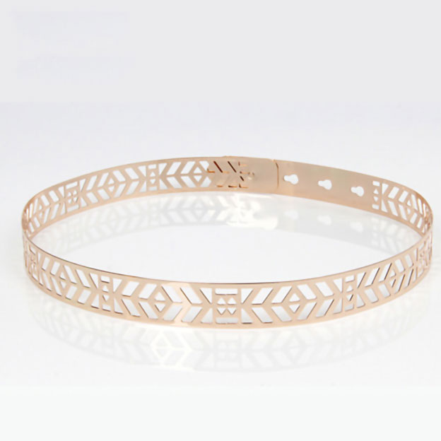 Metal Wedding/Party Belts/Sashes