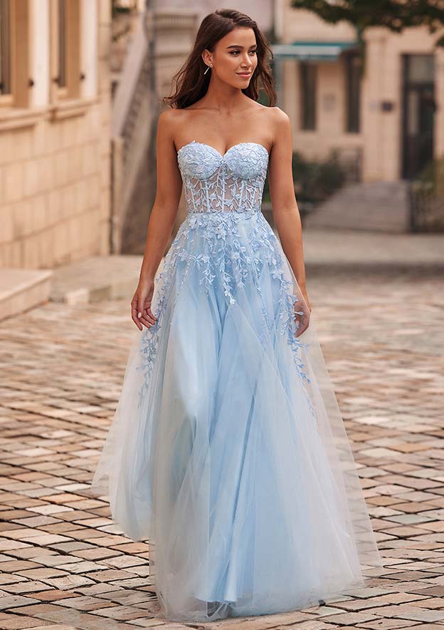 Azalea Prom Ball Gowns | Stacees fabulous designs